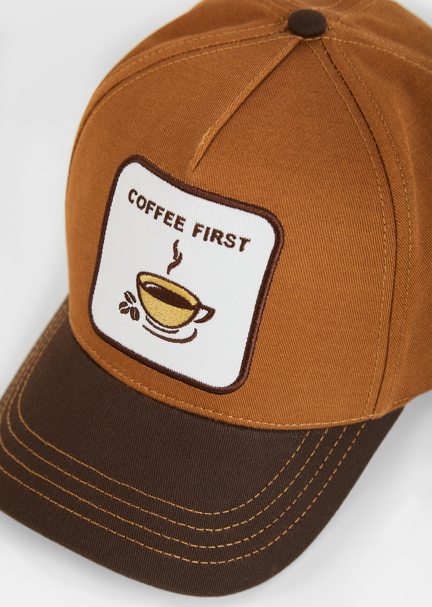Coffee First – Cocowi Brand S.L.