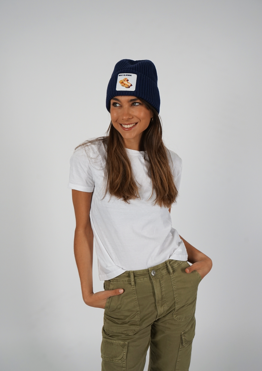 Best is Inside – Cocowi Brand S.L.