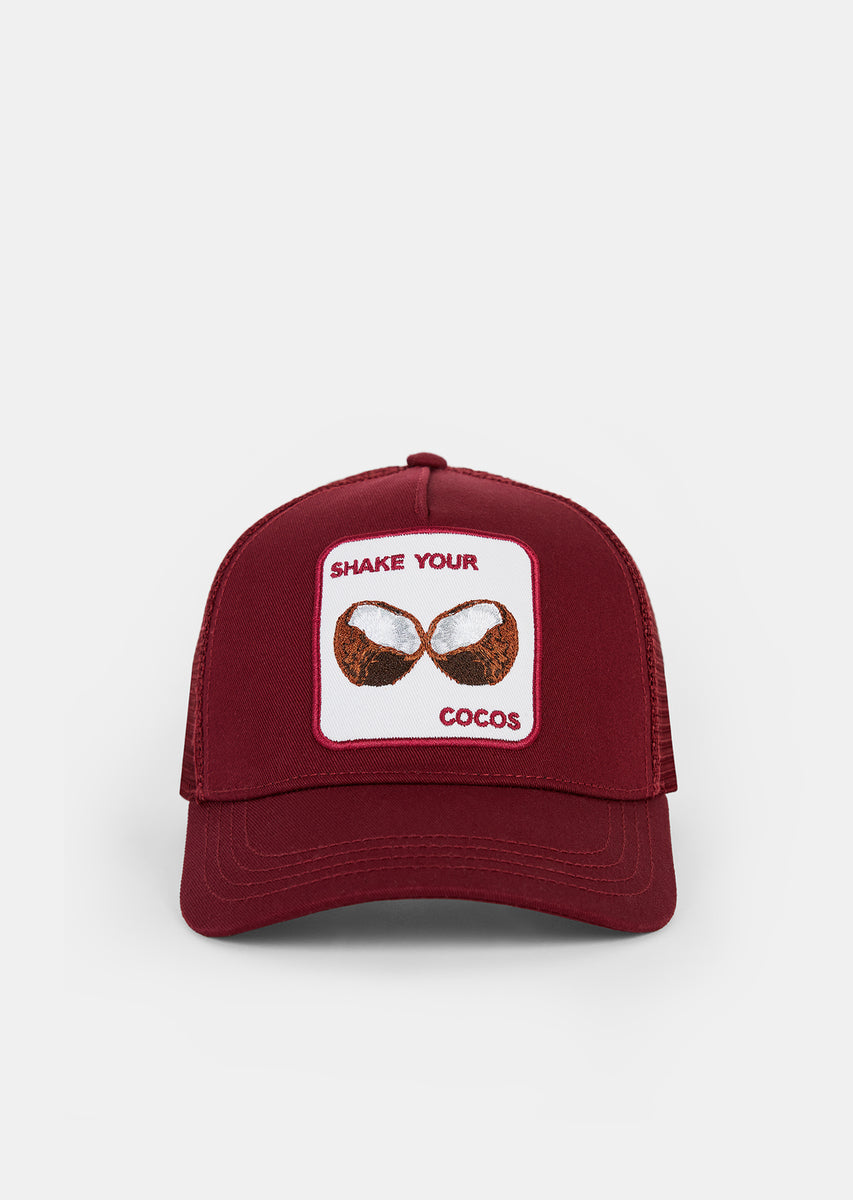 Shake your Cocos 2023 – Cocowi Brand S.L.
