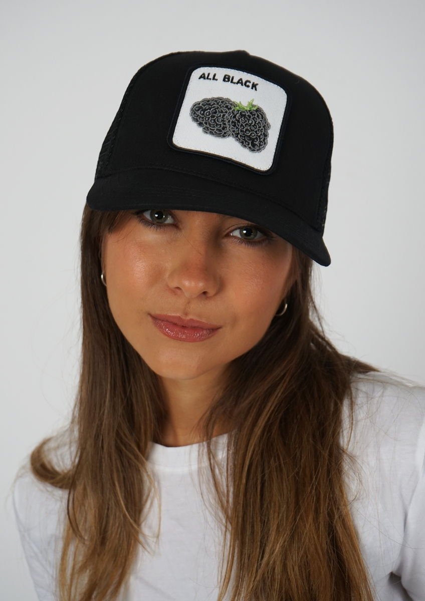 All Black – Cocowi Brand S.L.