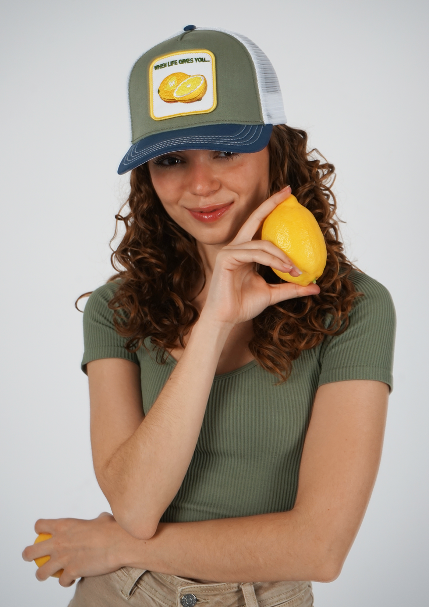 When Life Gives You – Cocowi Brand S.L.